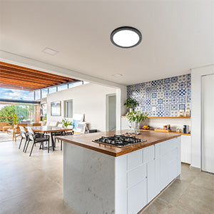 EDGELIT SLIM SURFACE – JULLISON LED